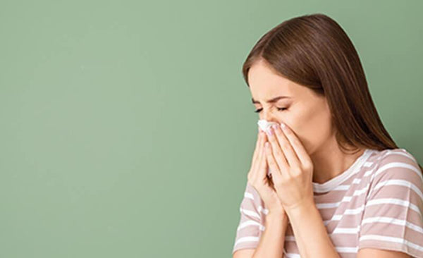 Pollen forecast - ca.klarify